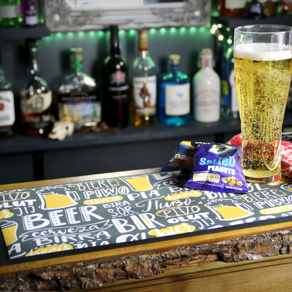 Bar Runners — Matsmiths UK