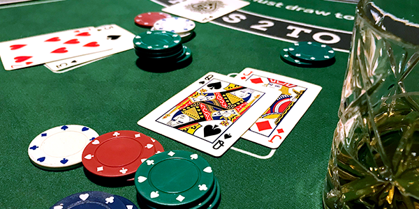 Casino — Matsmiths UK